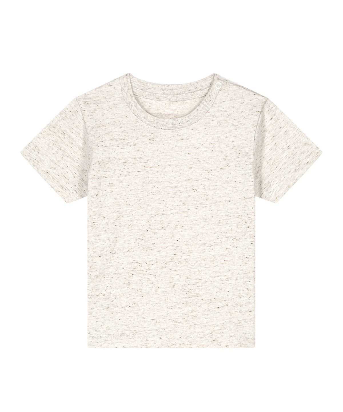 Baby Creator iconic babies' t-shirt (STTB918)