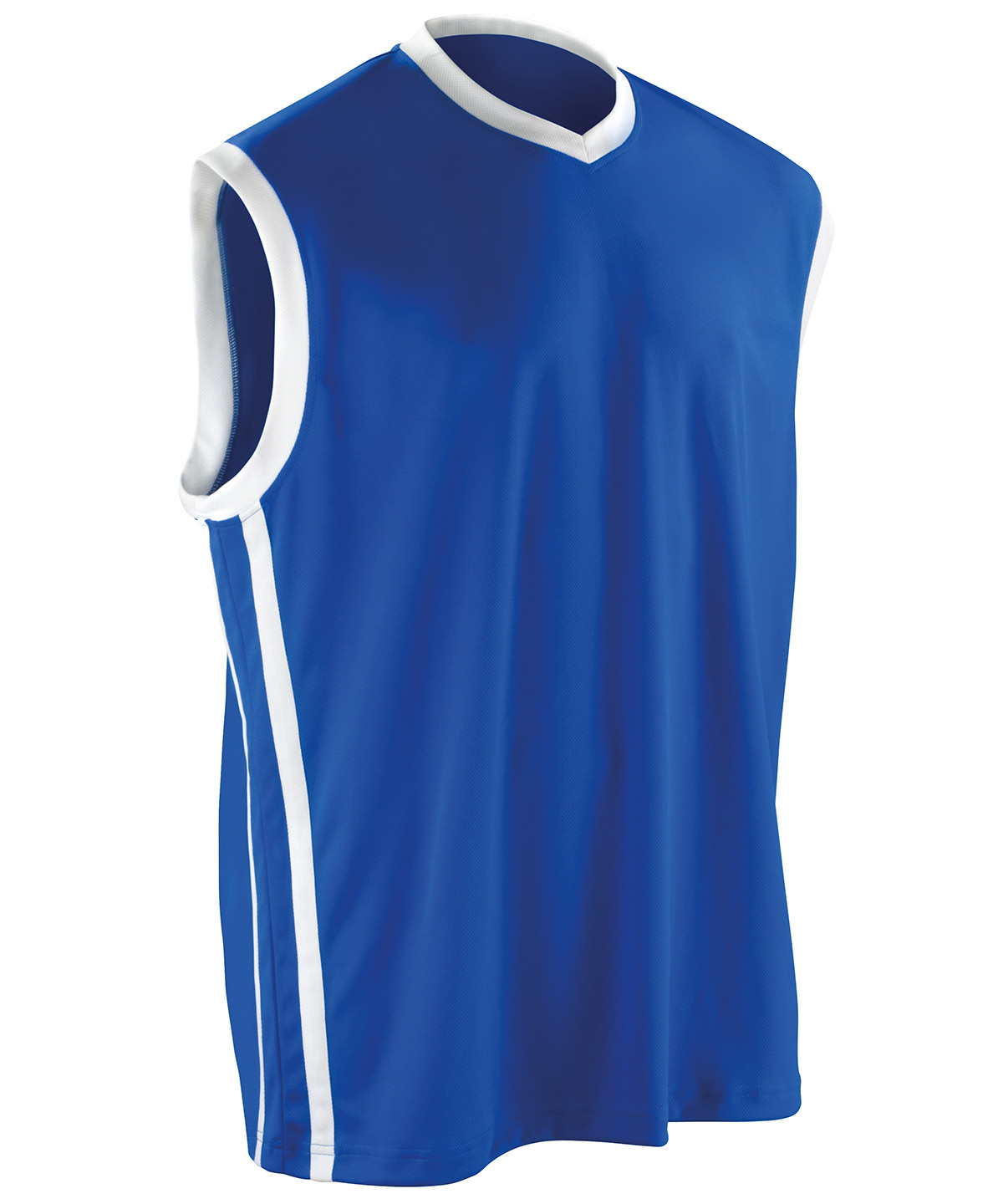 S278M | Basketball quick-dry top