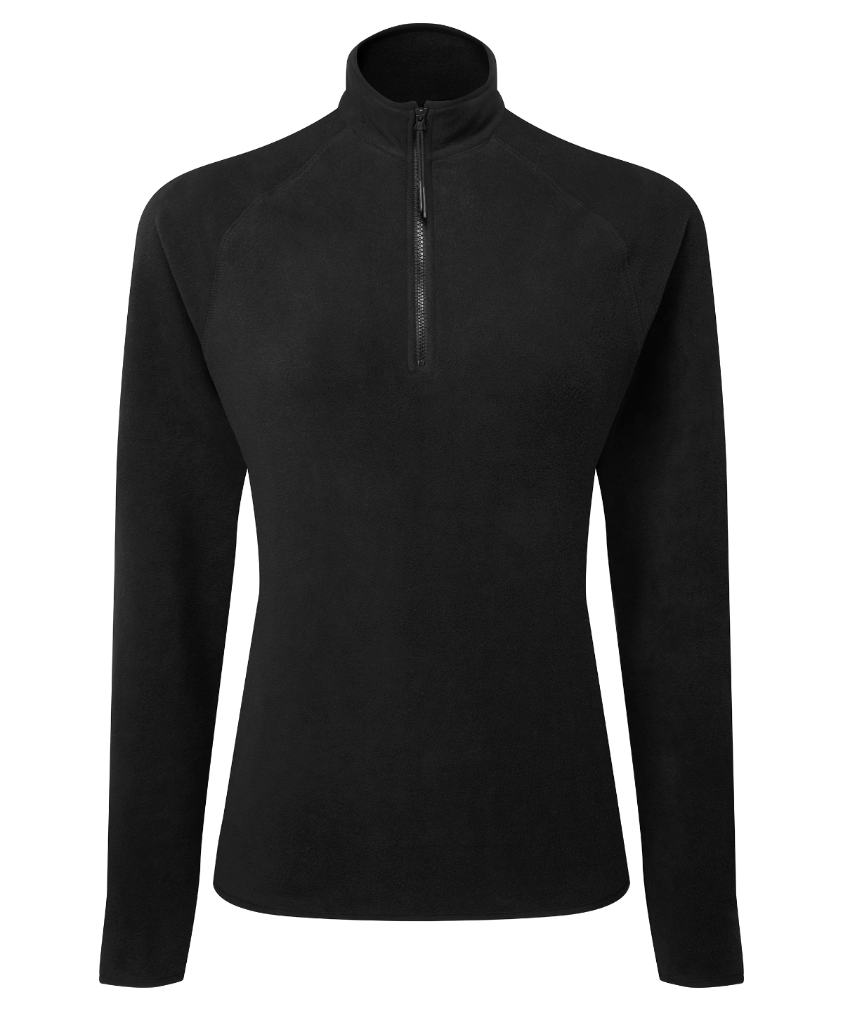 Women’s TriDri® Recycled Elements active-fitted fleece