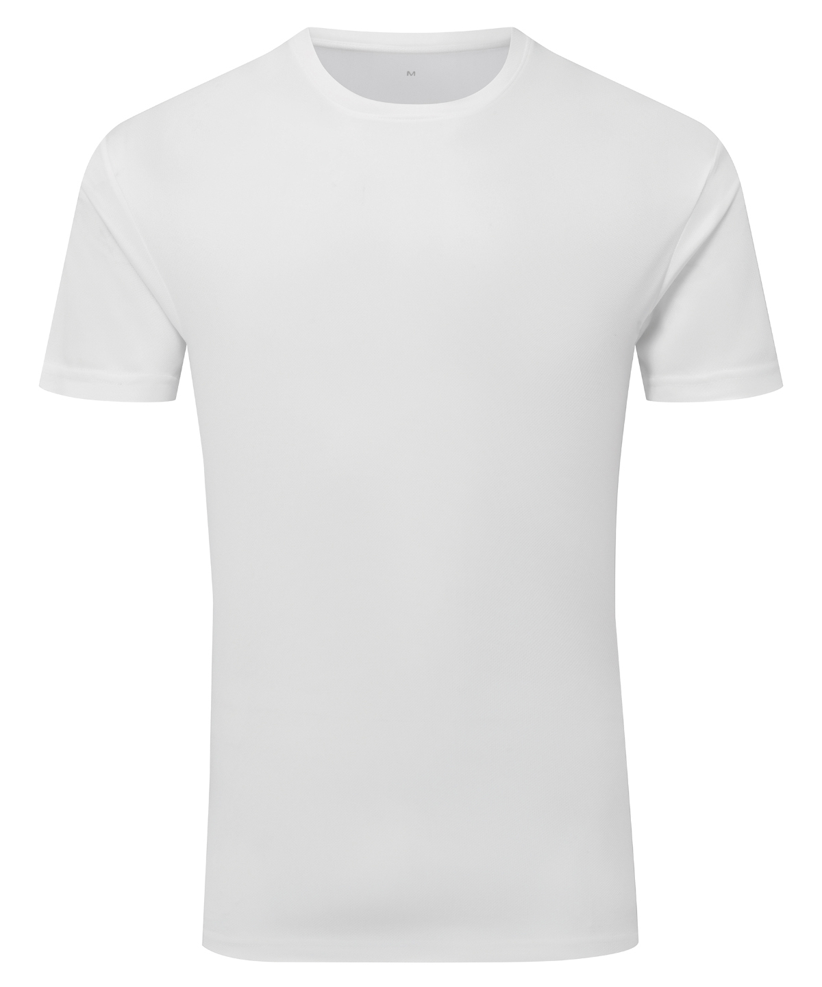 TR503 | Tridri® ion-charge recycled textured tee