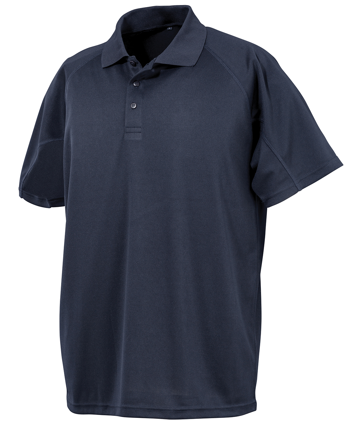 S288X | Performance Aircool polo shirt