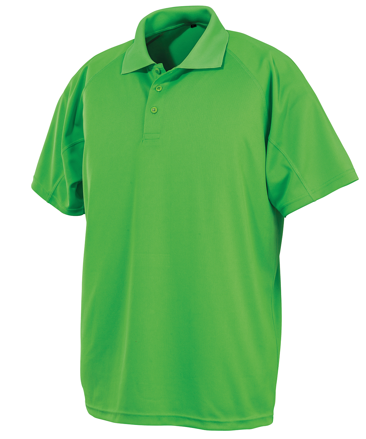 S288X | Performance Aircool polo shirt