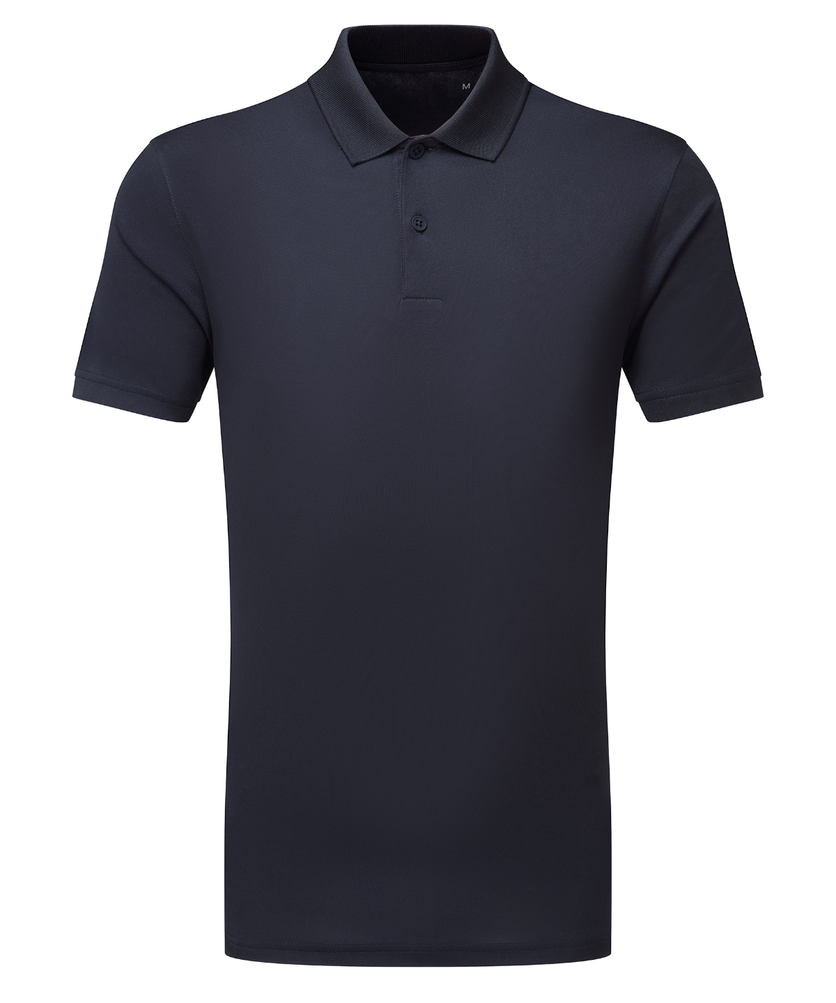 TR505 | Tridri® ion-charge panelled polo