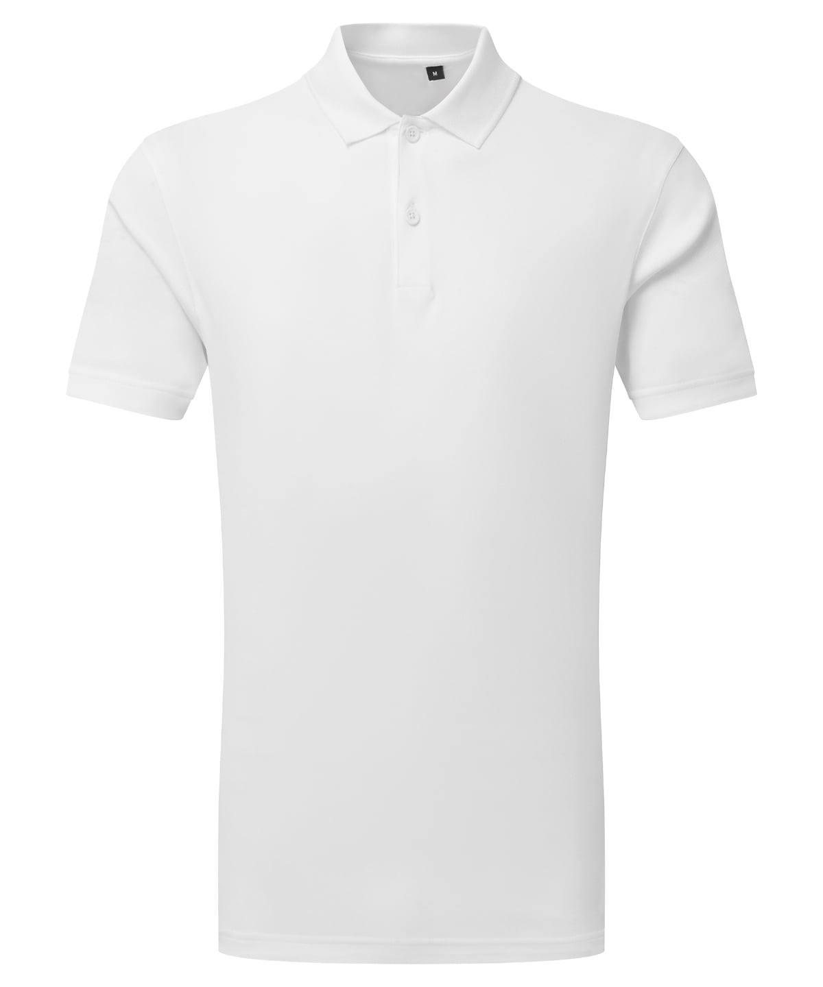 TR505 | Tridri® ion-charge panelled polo