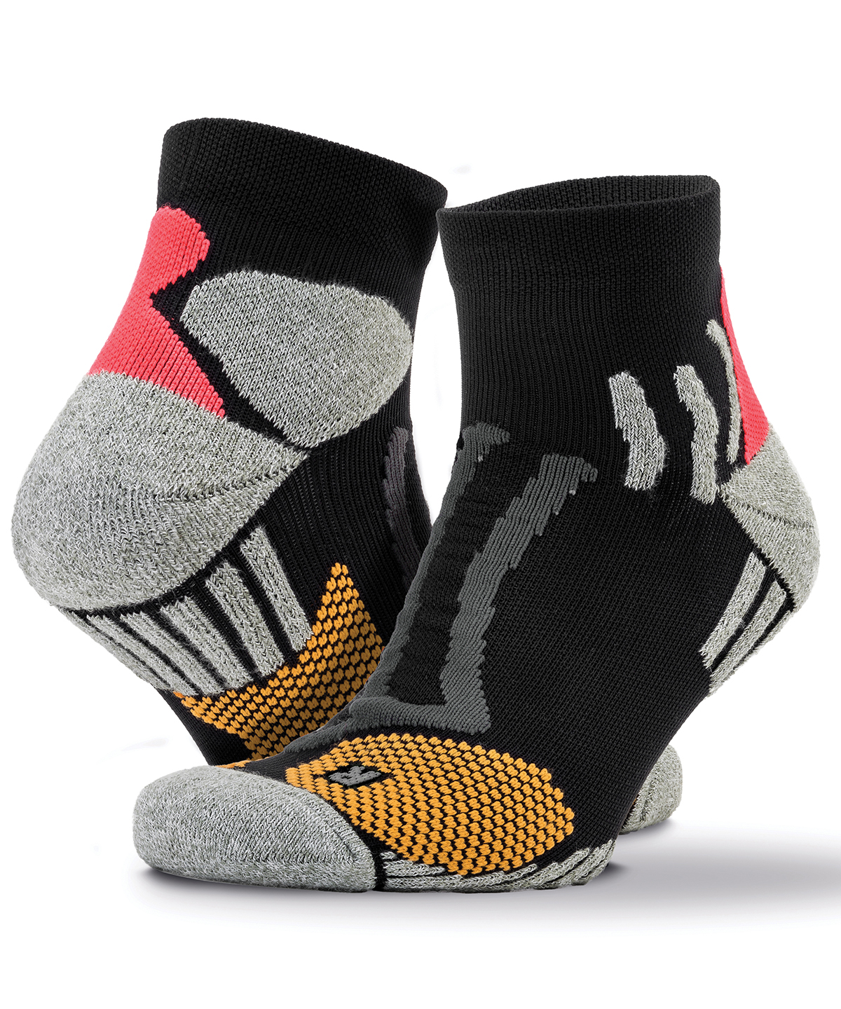 S294X | Technical compression sports socks