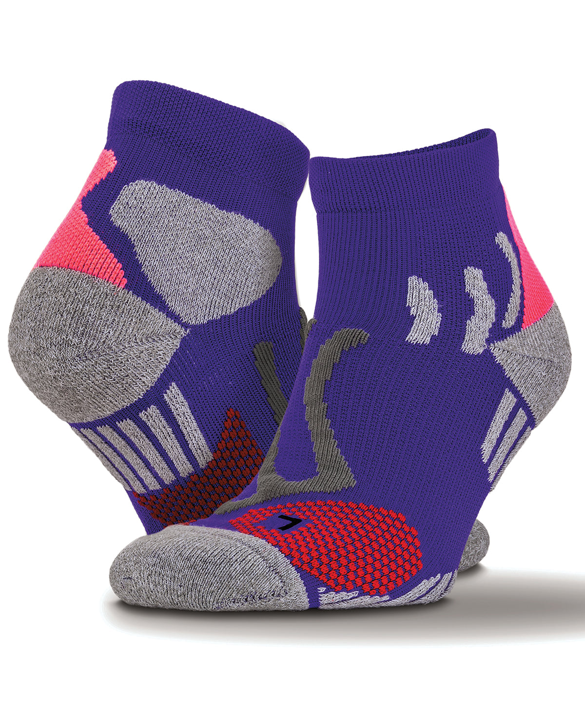 S294X | Technical compression sports socks