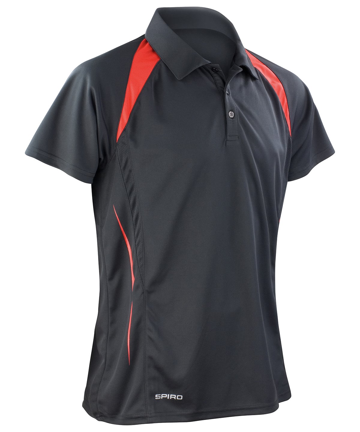 S177M | Spiro team spirit polo