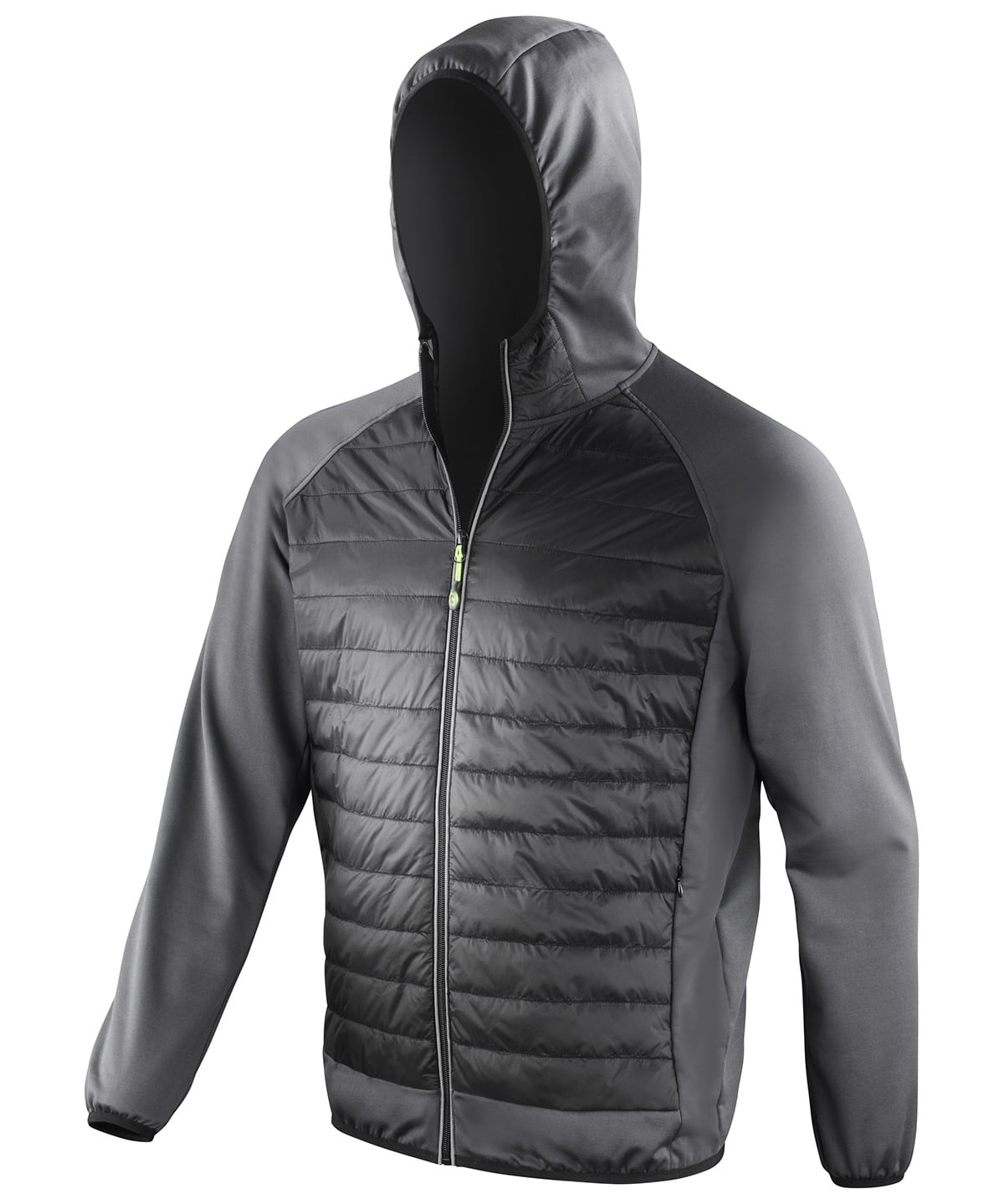 S268M | Zero gravity jacket