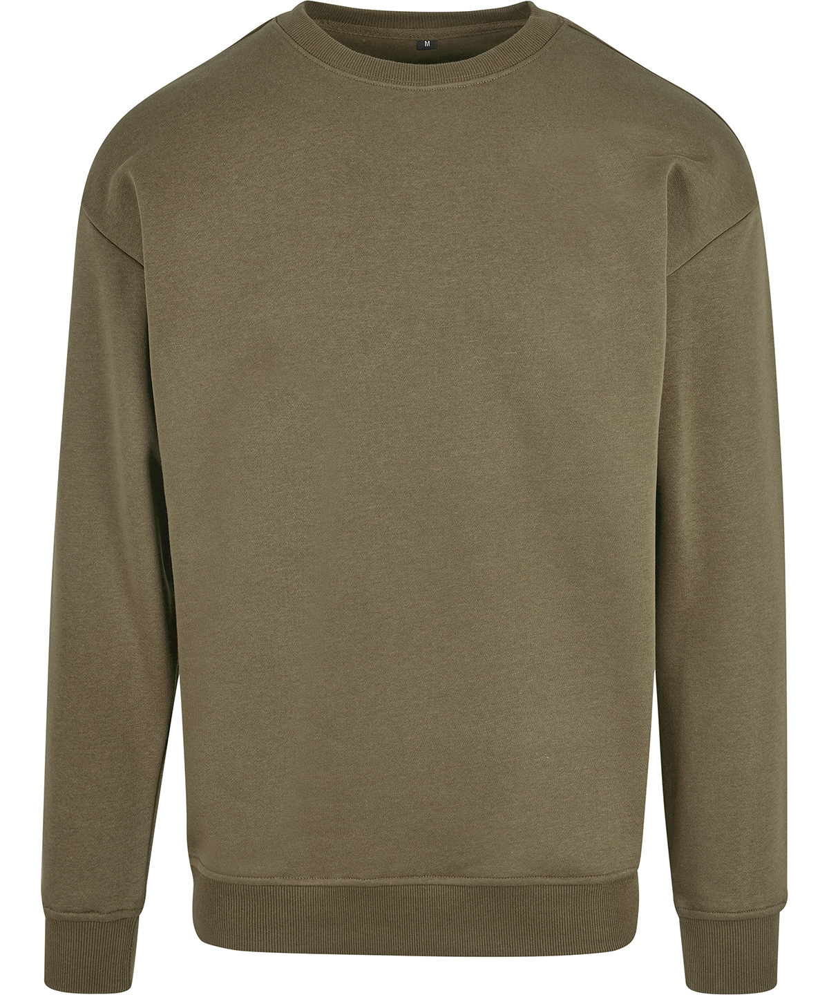 BY075 | Sweat crew neck | Build Your Brand