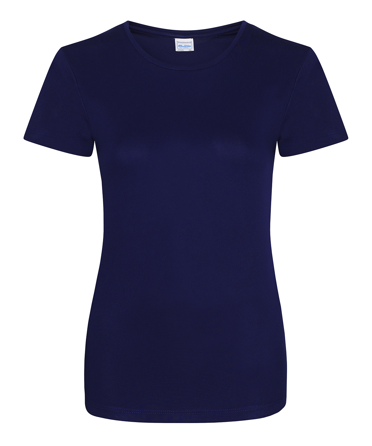 JC005 | Women's cool T