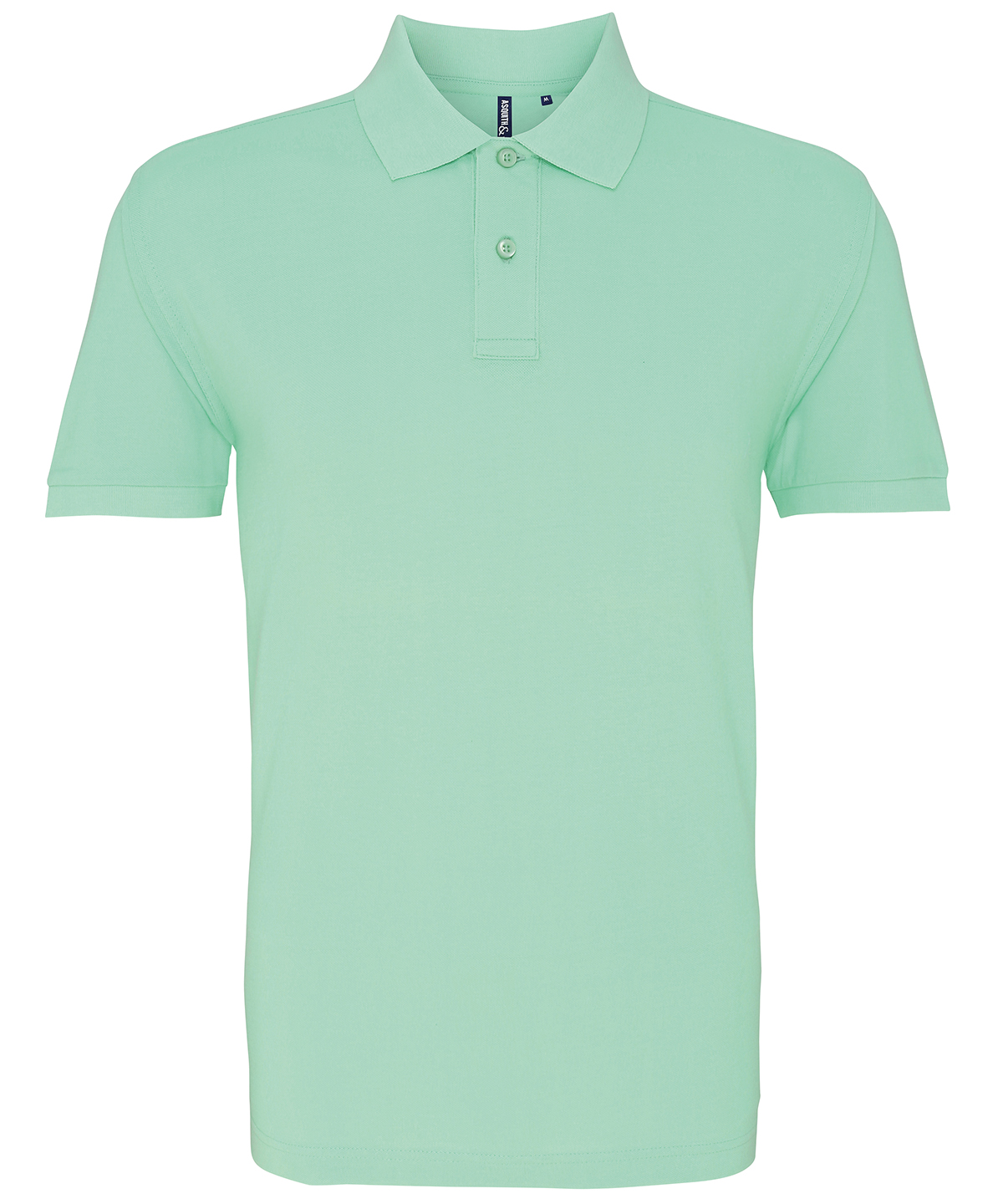 Men's Classic fit polo