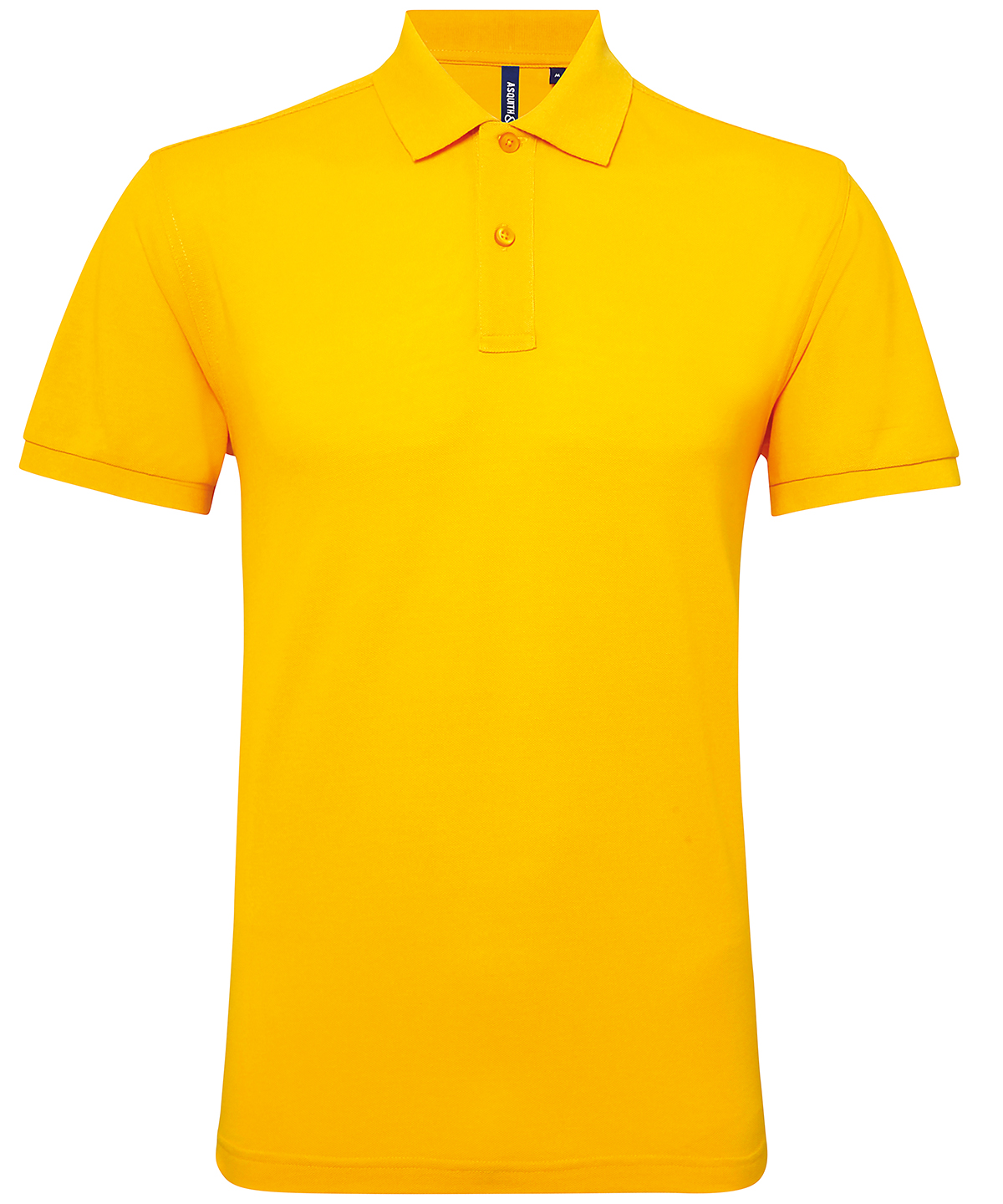 AQ015 | Men’s polycotton blend polo