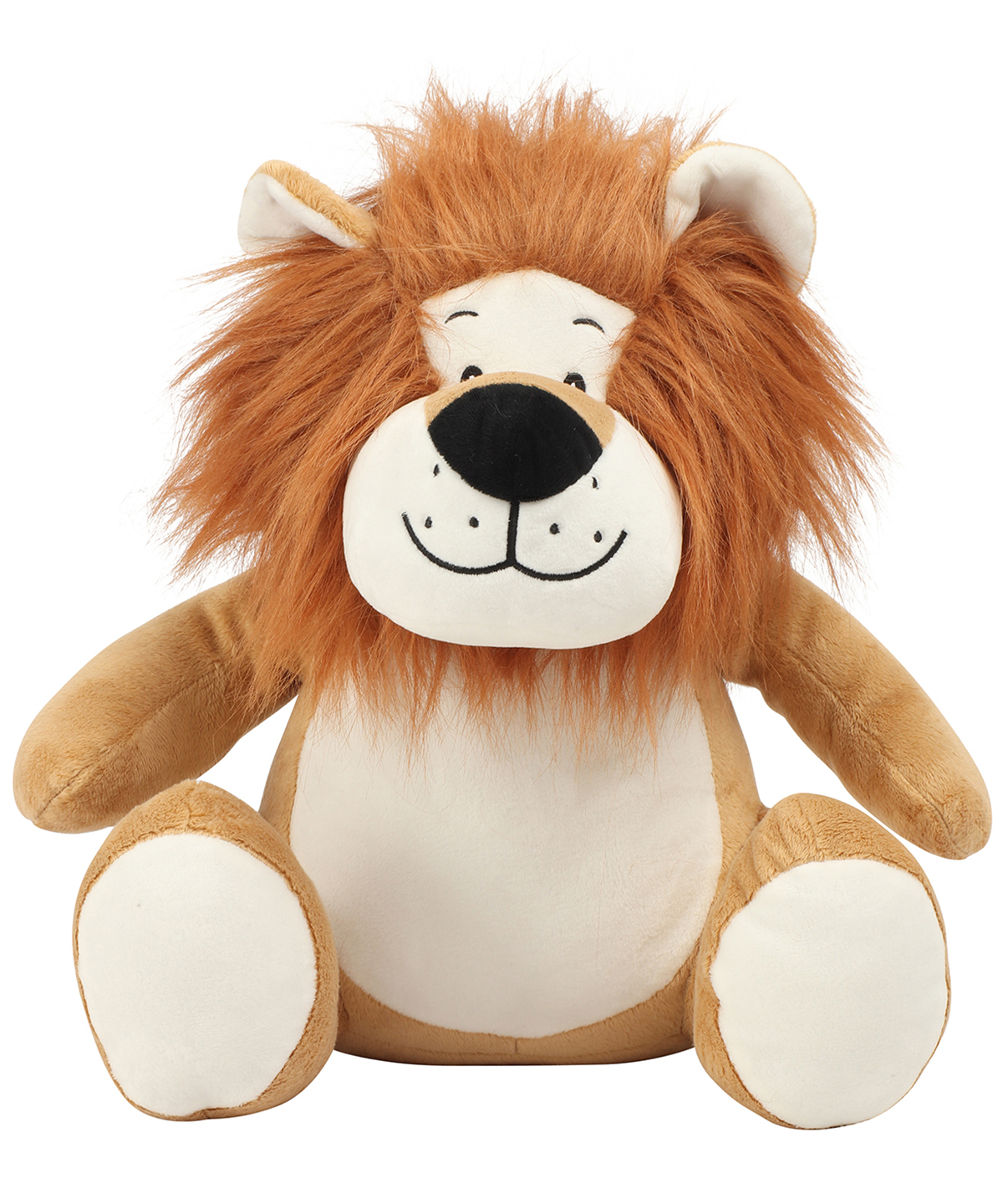 MM569 | Zippie lion