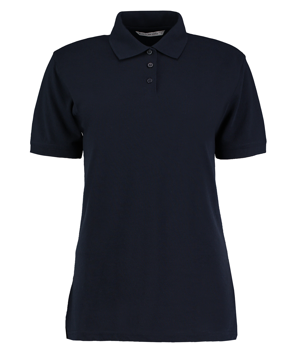 KK703 | Klassic polo women's with Superwash® 60°C (classic fit)