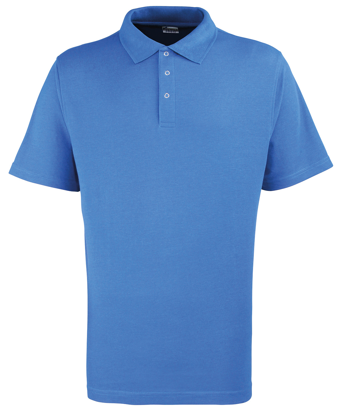 PR610 | Studded polo
