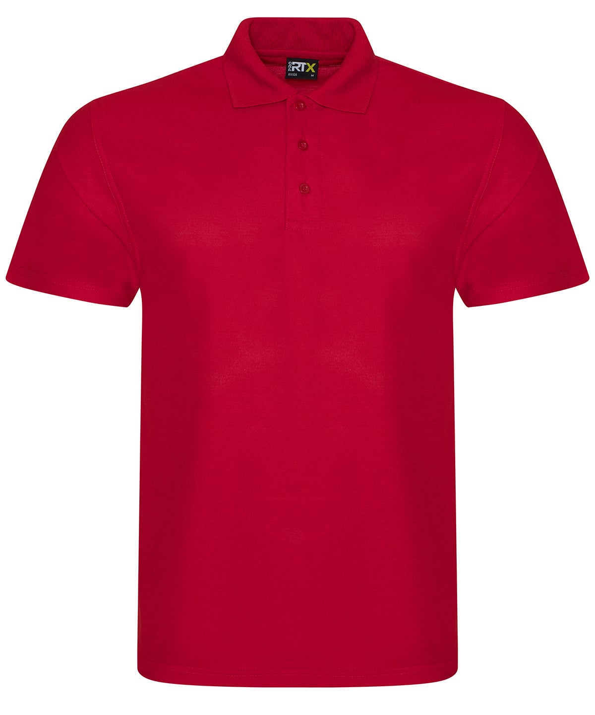 RX105 | Pro polyester polo