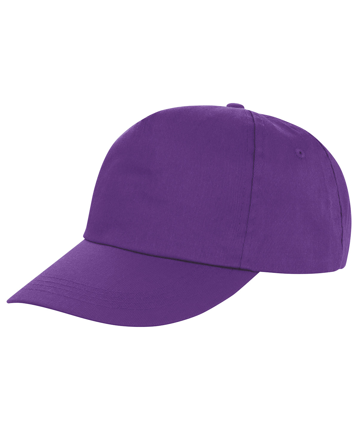 RC80X | Houston 5-panel printer's cap