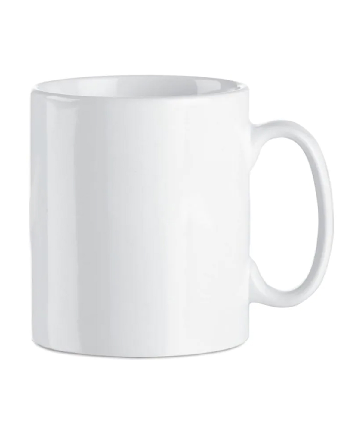 ORCA Coated AAA Grade 11oz (312.5ml) Sublimation Mug – Pack of 36