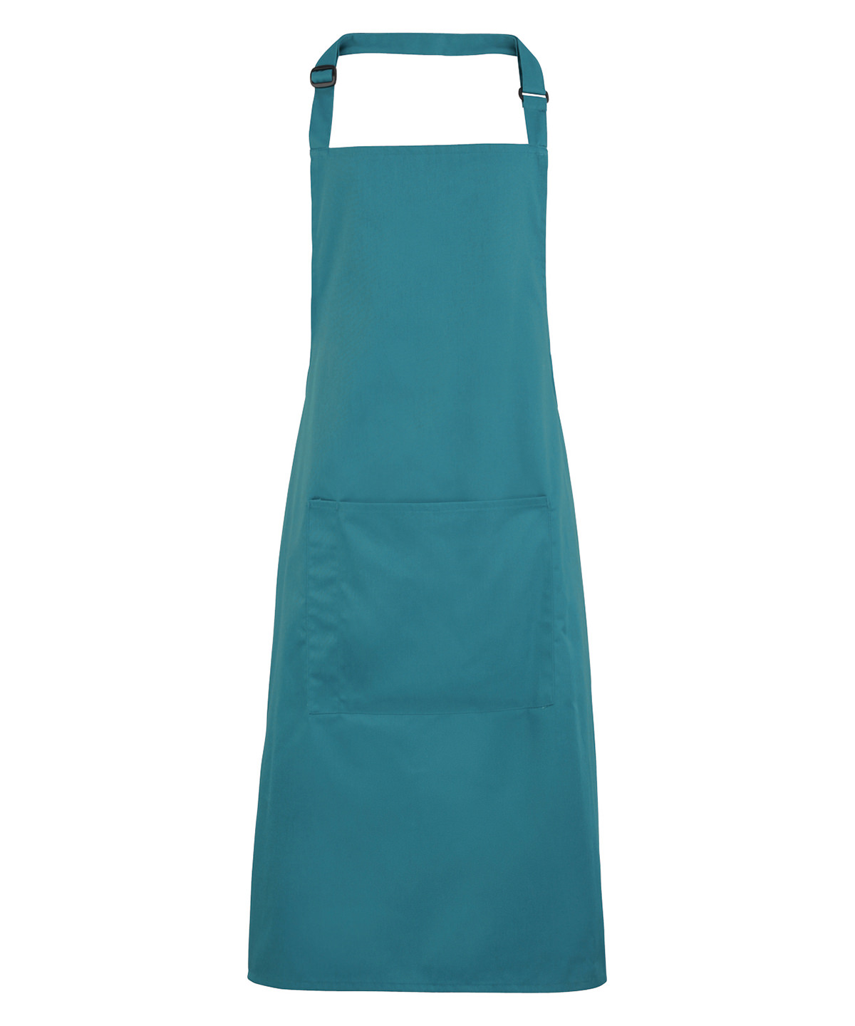 PR154 | Colours bib apron with pocket