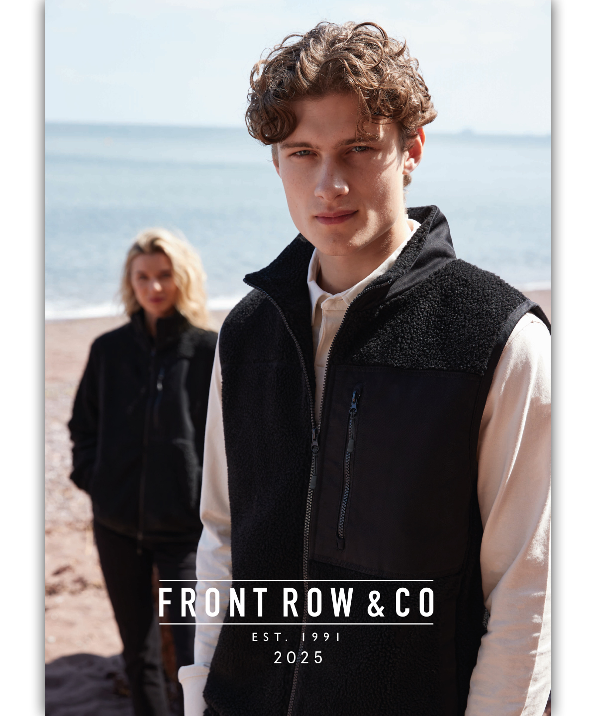 2025 Brand Brochures