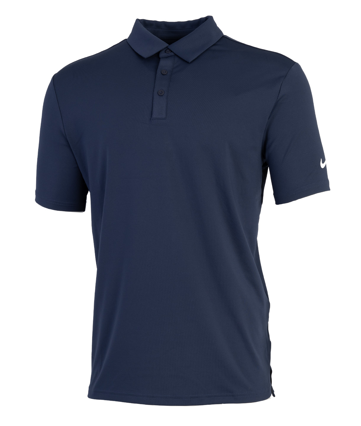 NK420 | Nike Dri-FIT Tour solid polo
