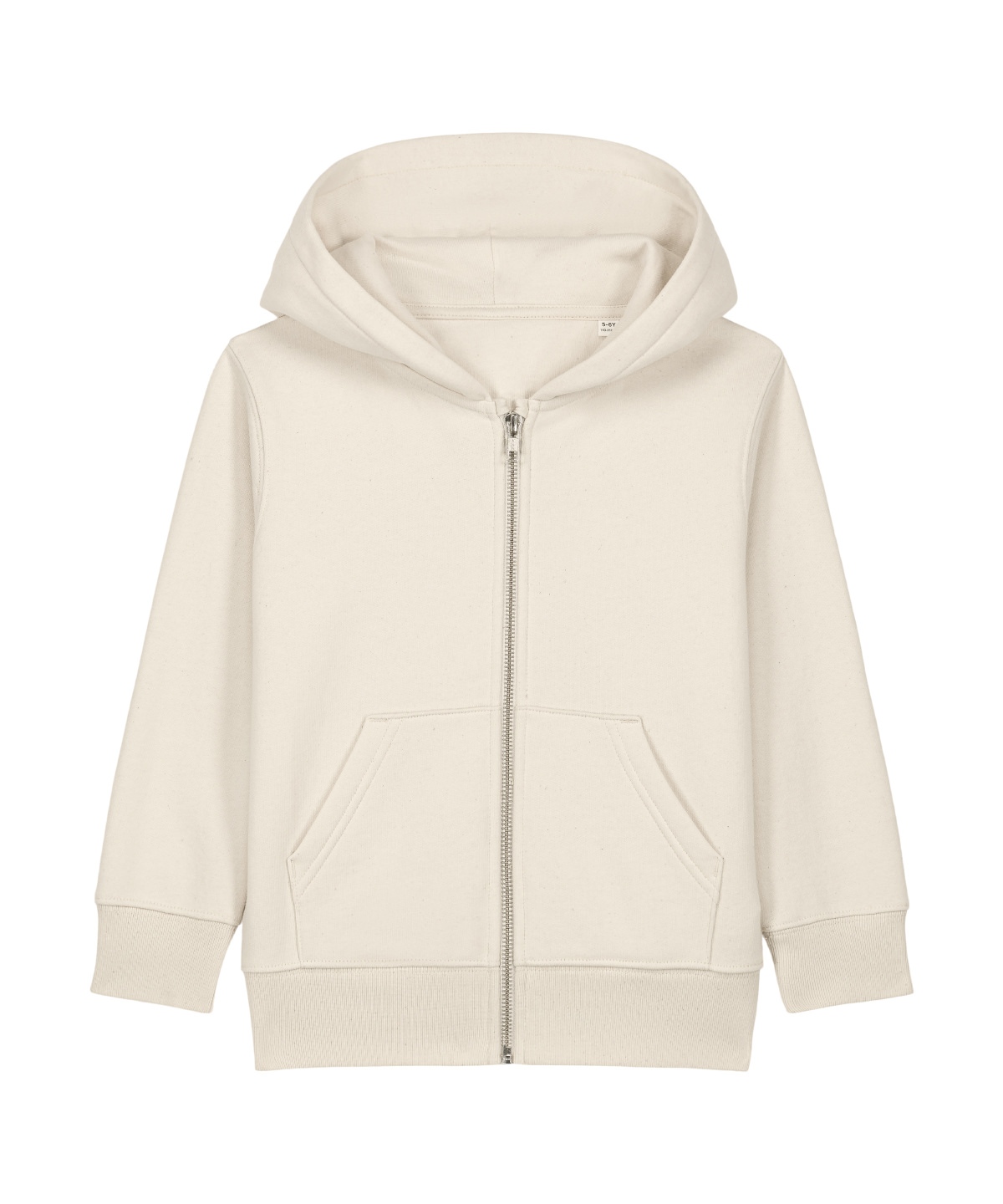 Stanley/Stella Kids Organic Zip Hoodie | Ralawise