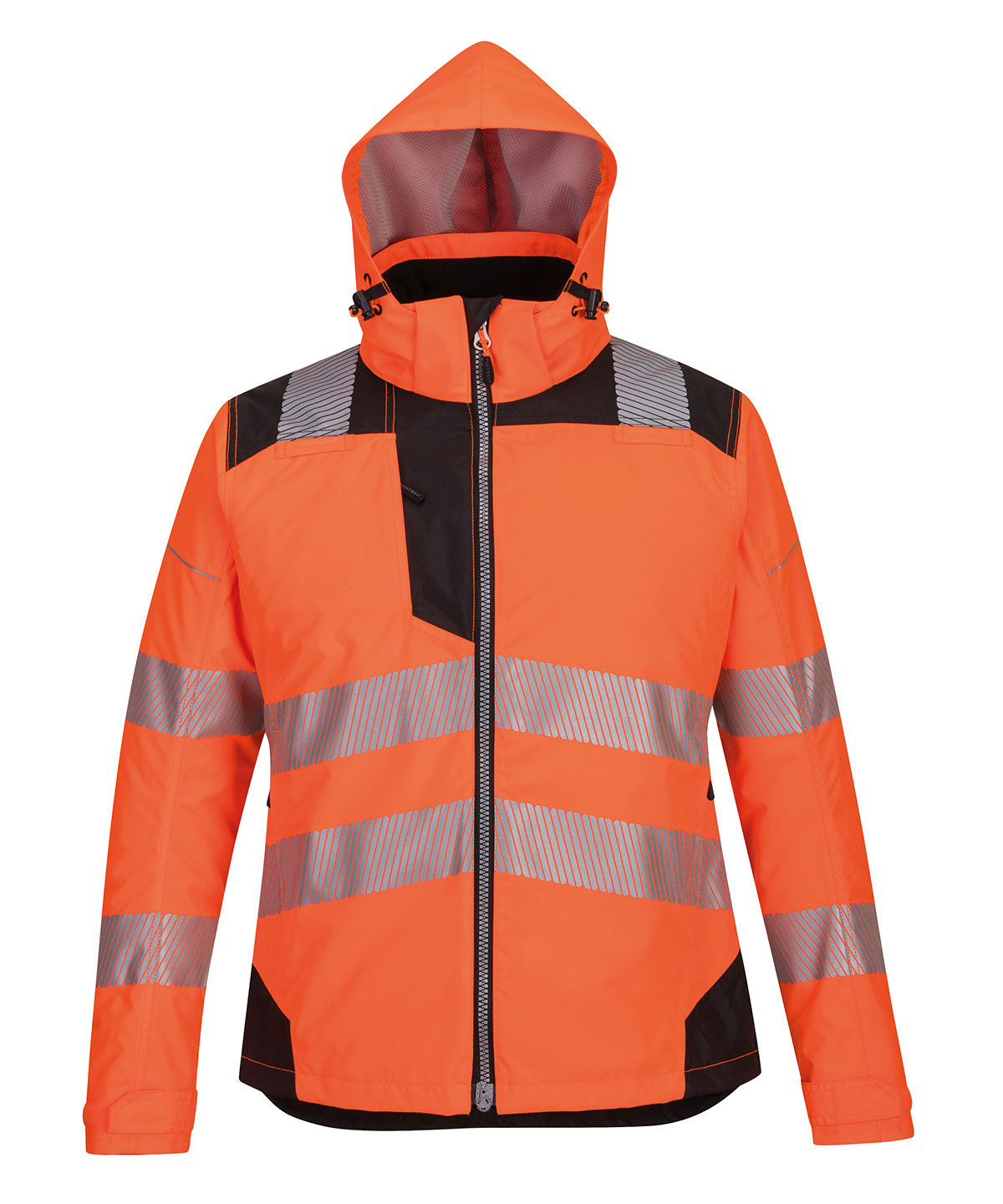 PW419 | Women’s PW3 Hi-vis winter jacket (PW382)
