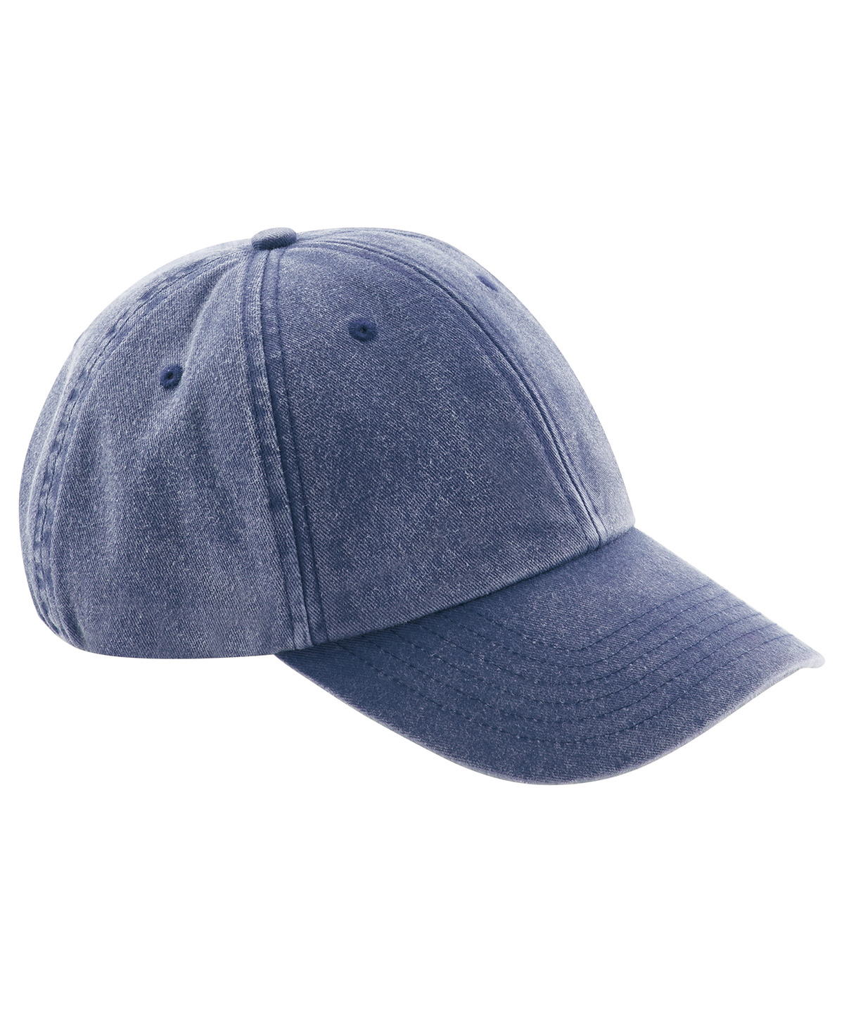 B655B | Junior low-profile vintage cap