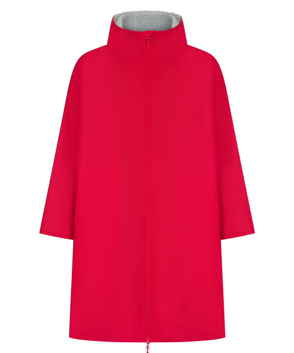All-weather robe