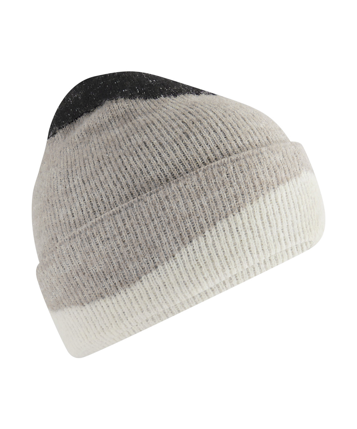 BC532 | Soft wave beanie