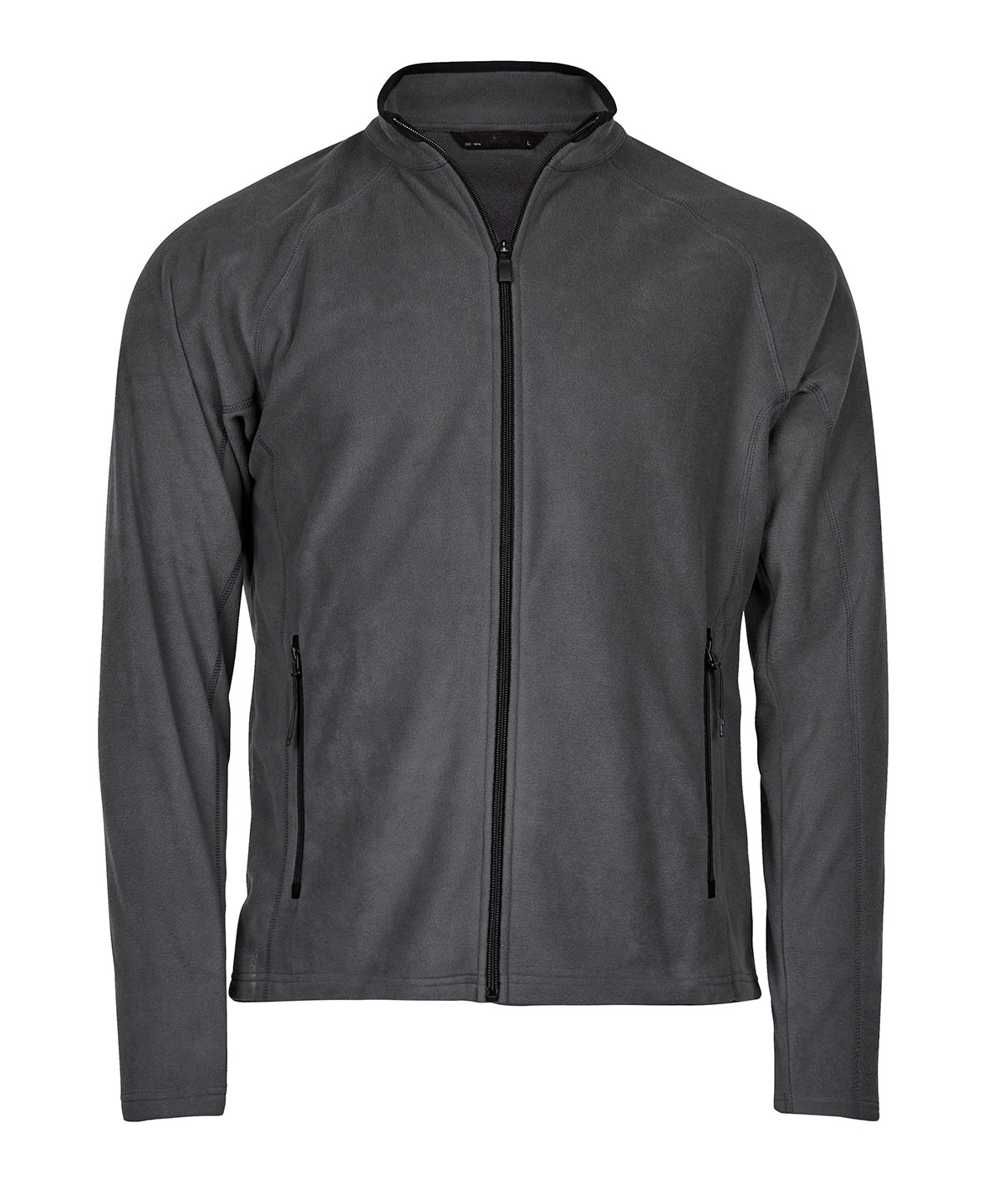 TJ089 | Active fleece (9160)