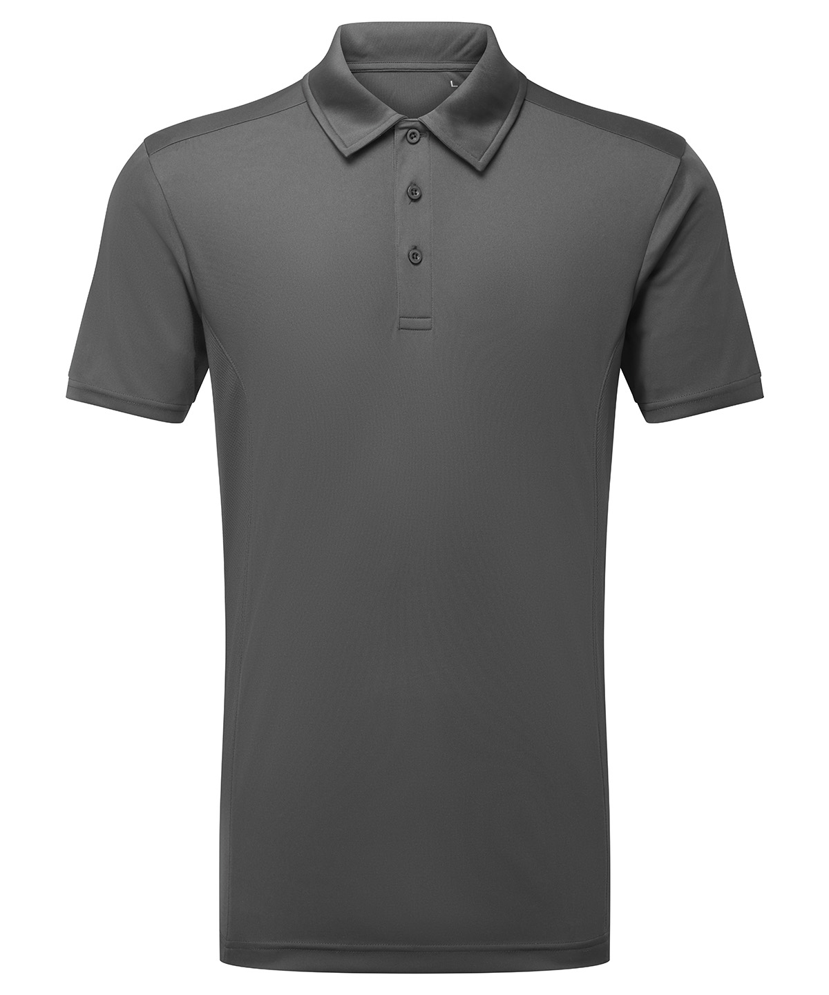 TR012 | Men's TriDri® panelled polo