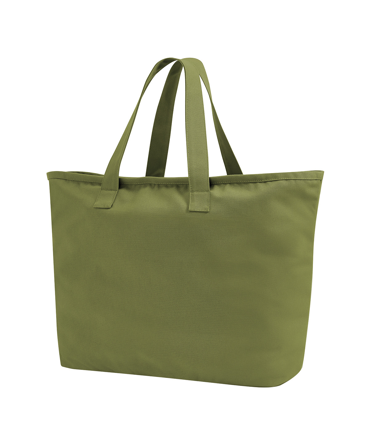 WM606 | Oversized heavy duty canvas tote bag