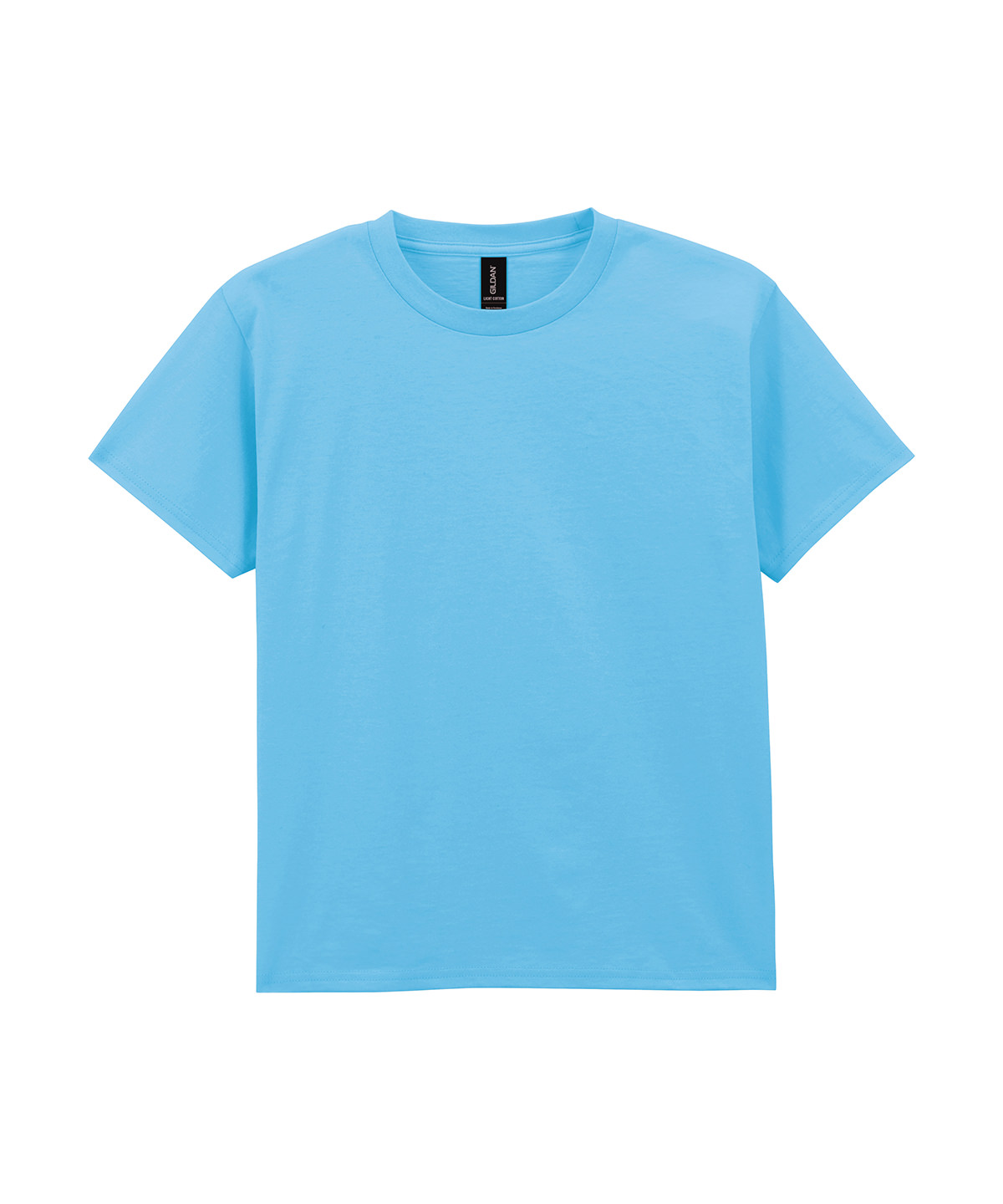 GD07B | Light cotton youth t-shirt