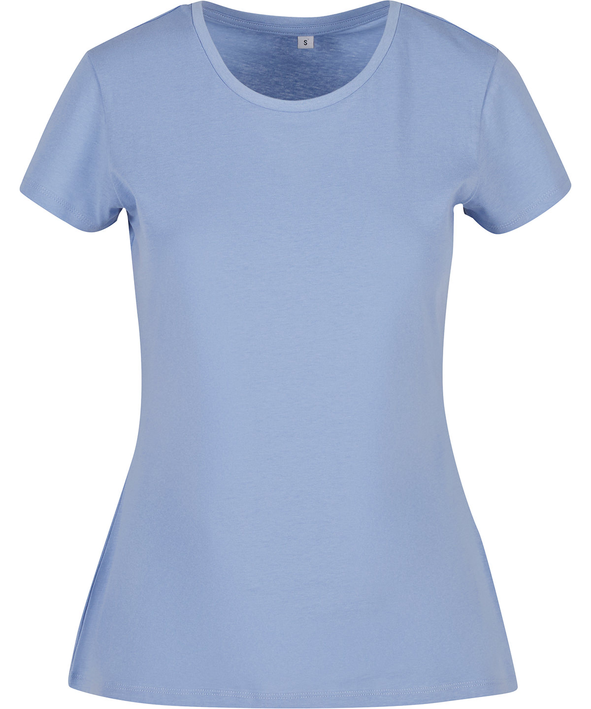 BB012 | Women's basic tee