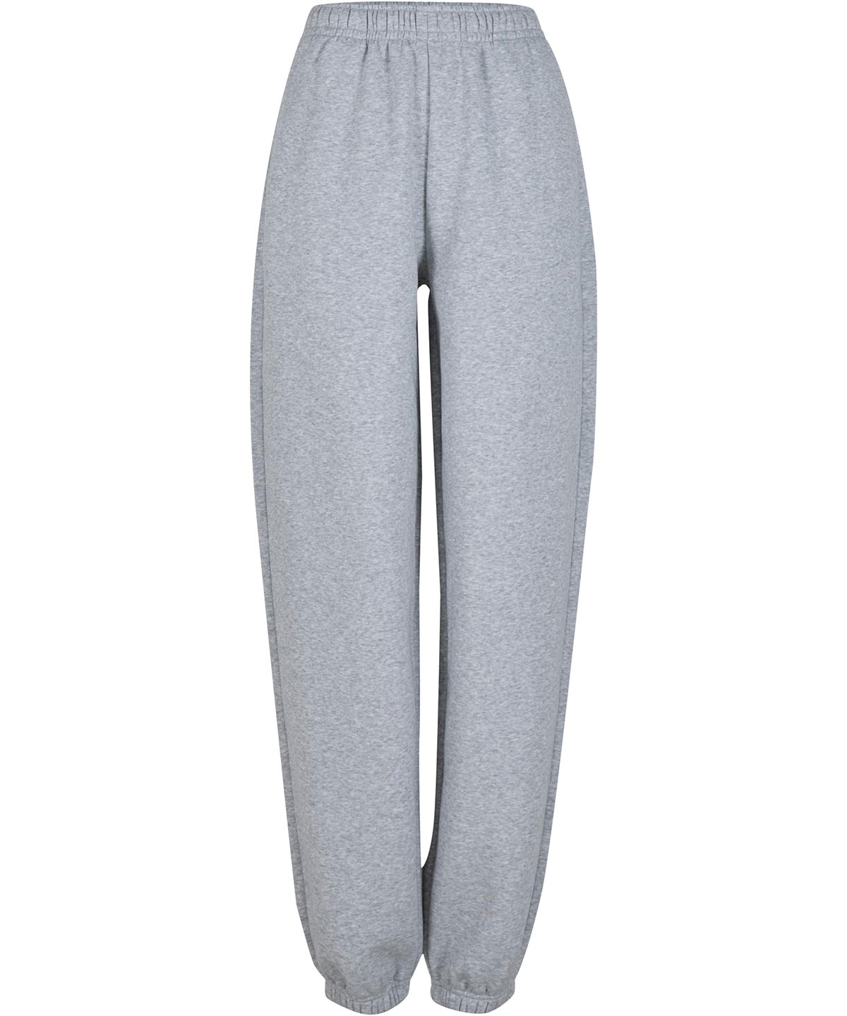 BY291 | Women’s fluffy sweatpants | Build Your Brand