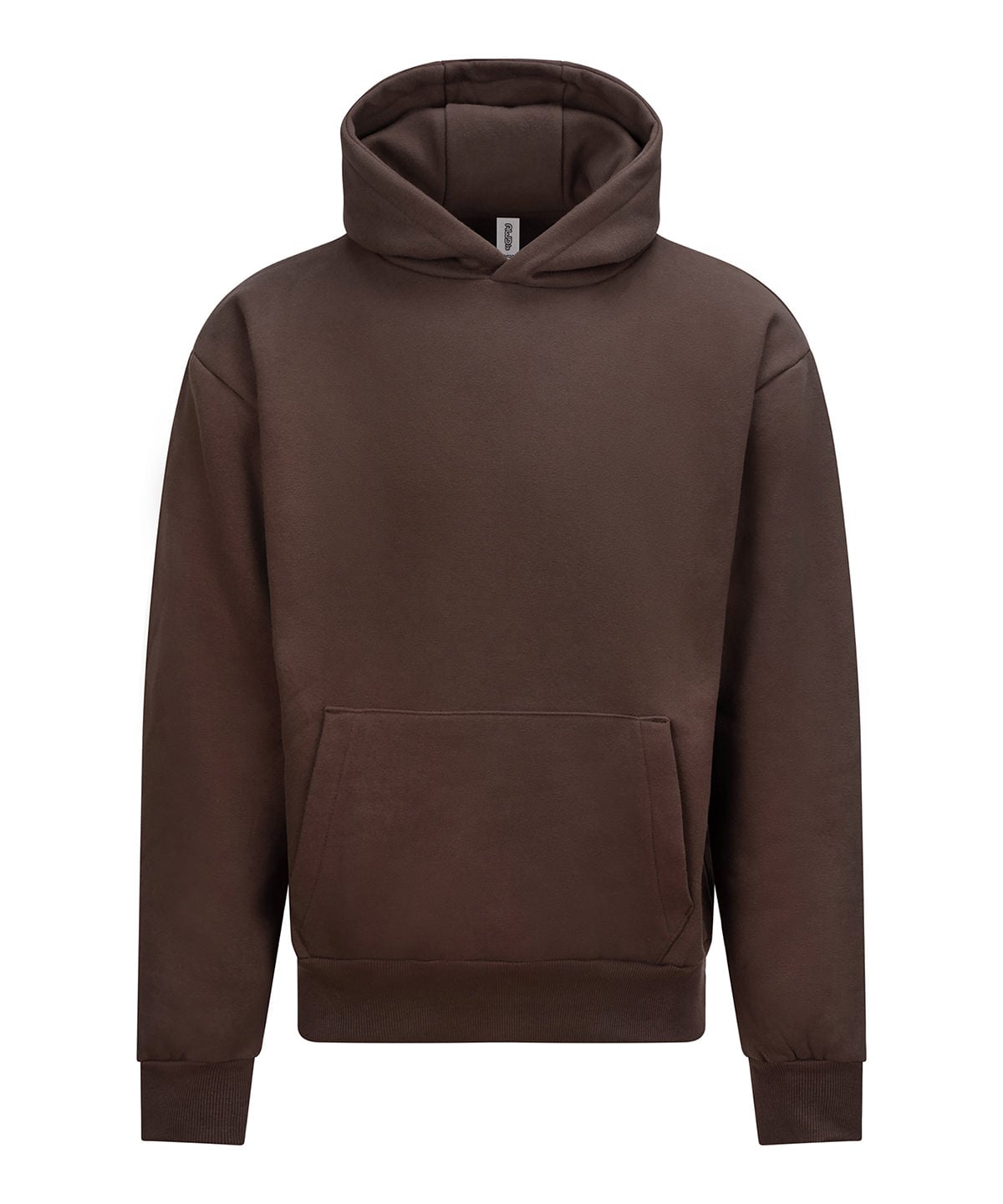 JH120 | Signature heavyweight hoodie