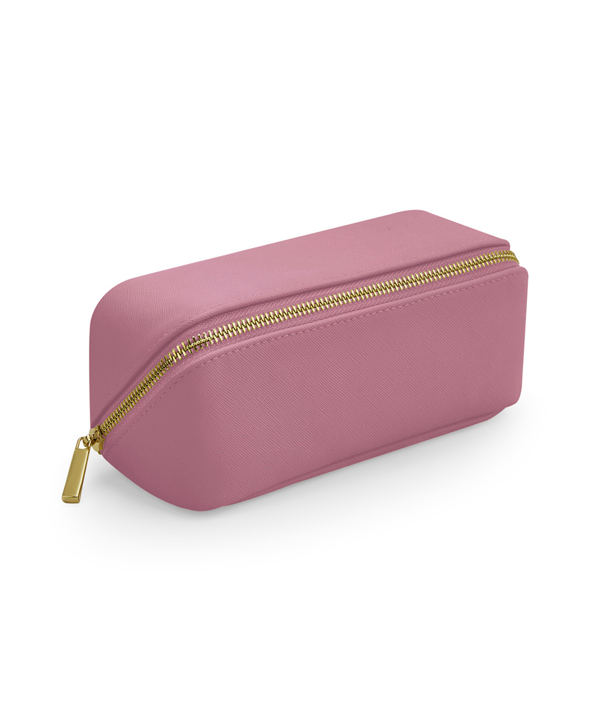 Boutique open flat mini accessory case