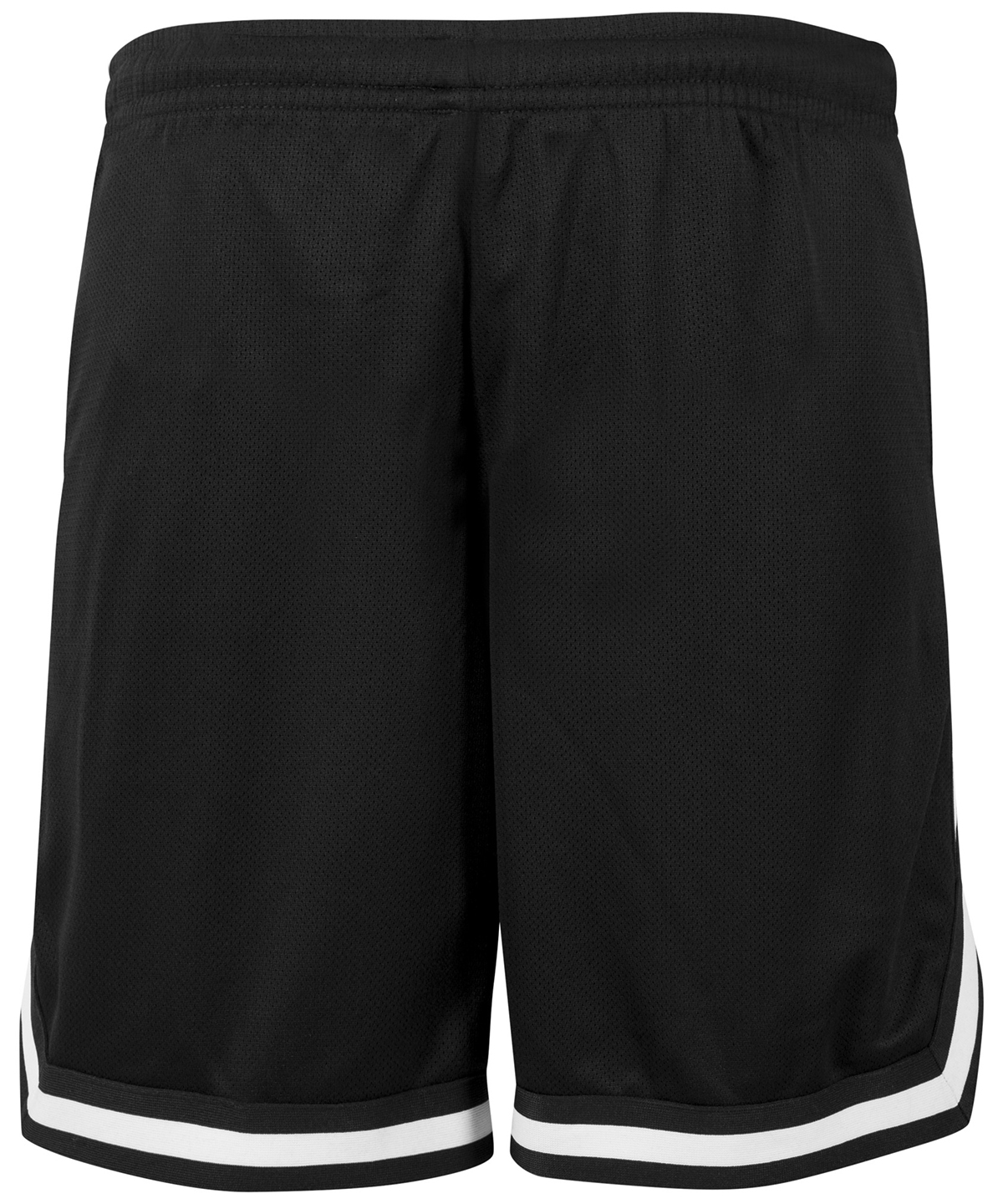 Ralawise Two-Tone Mesh Shorts – Custom Printing & Embroidery