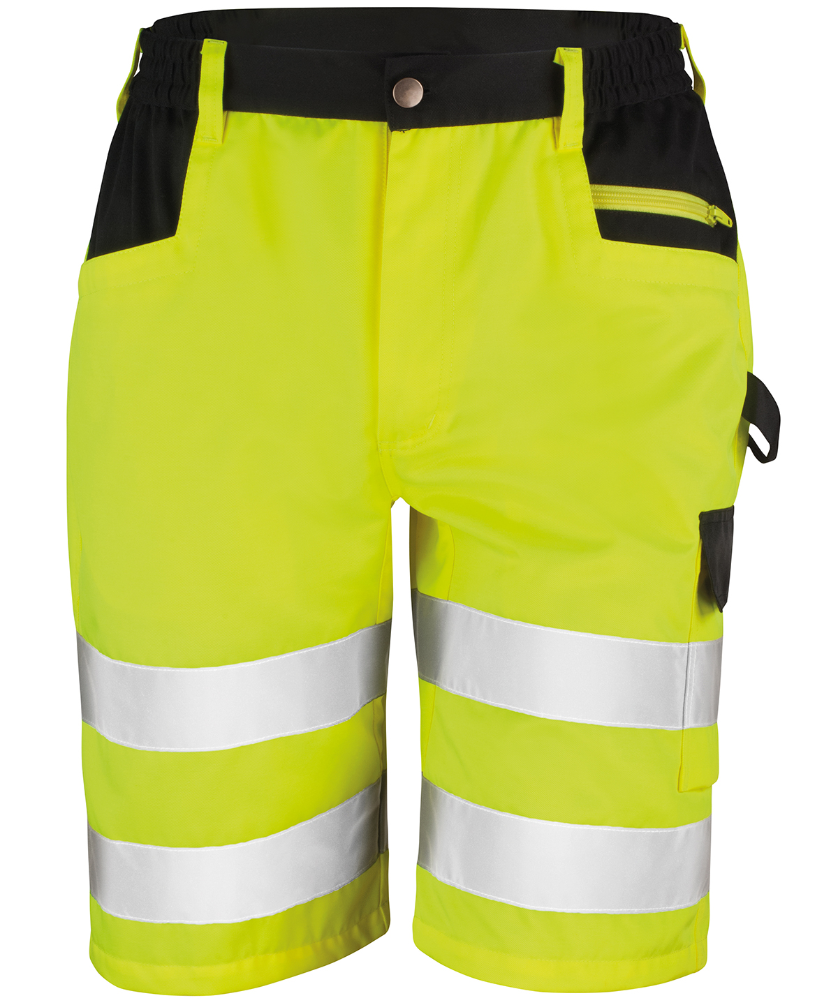 R328X | Safety cargo shorts