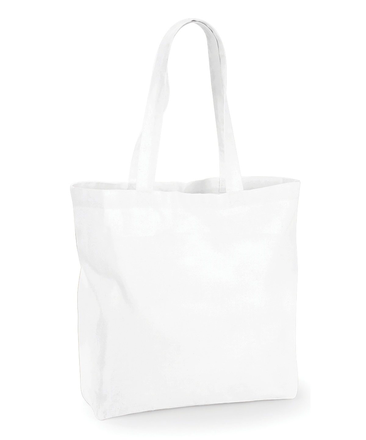 WM125 | Maxi bag for life