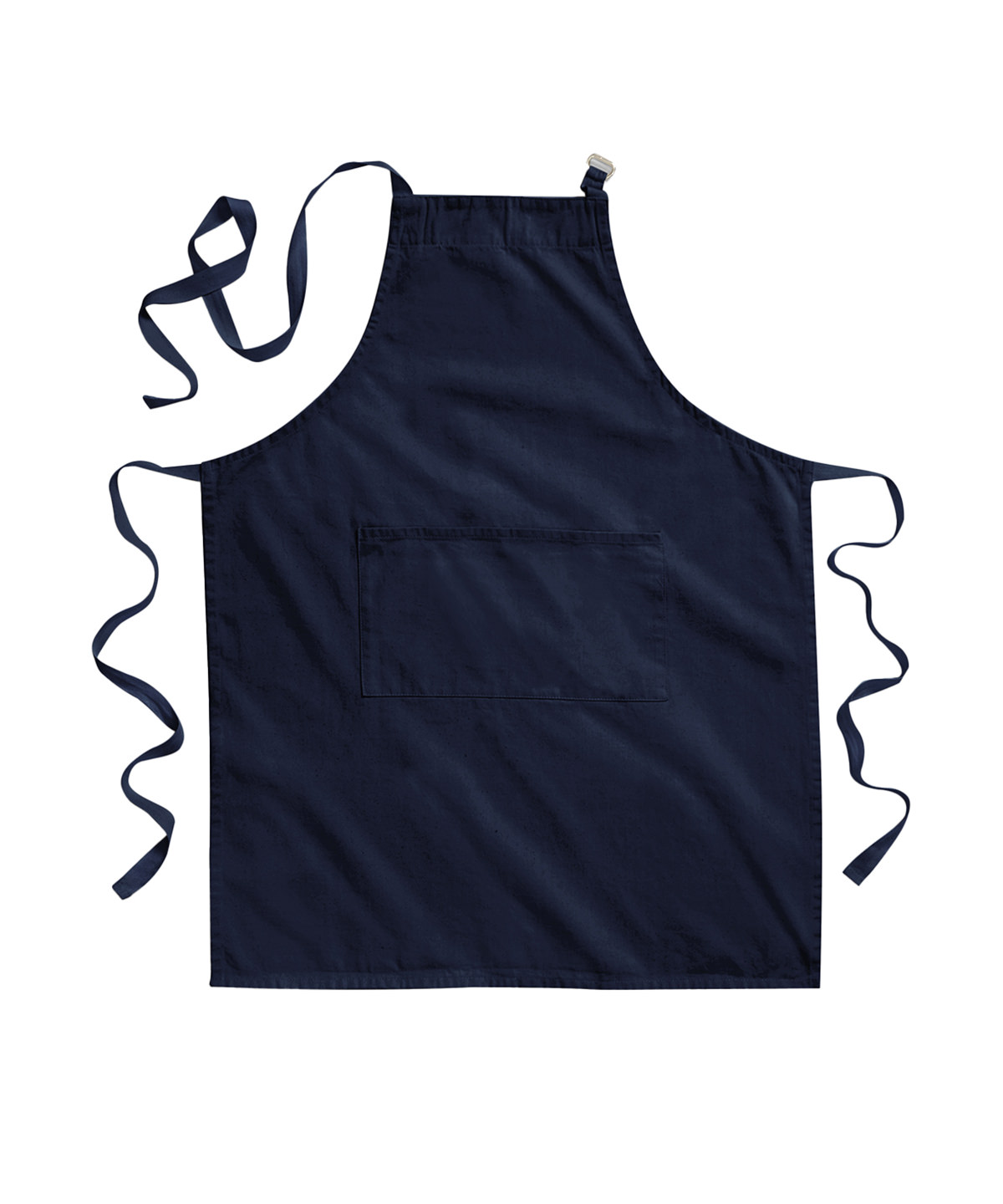 WM364 | Fairtrade cotton adult craft apron