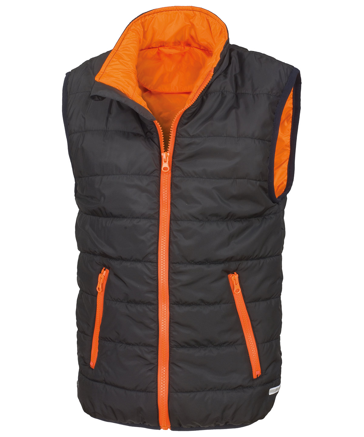 R234J | Core junior bodywarmer