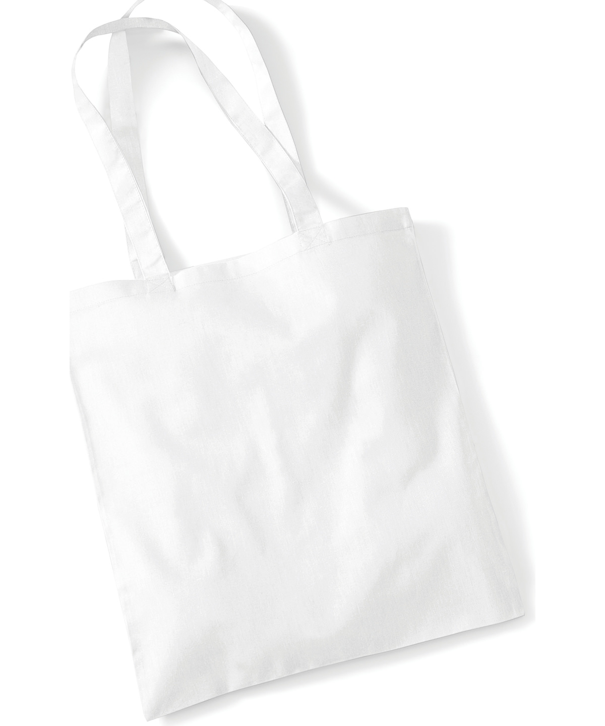WM101 | Bag for life - long handles