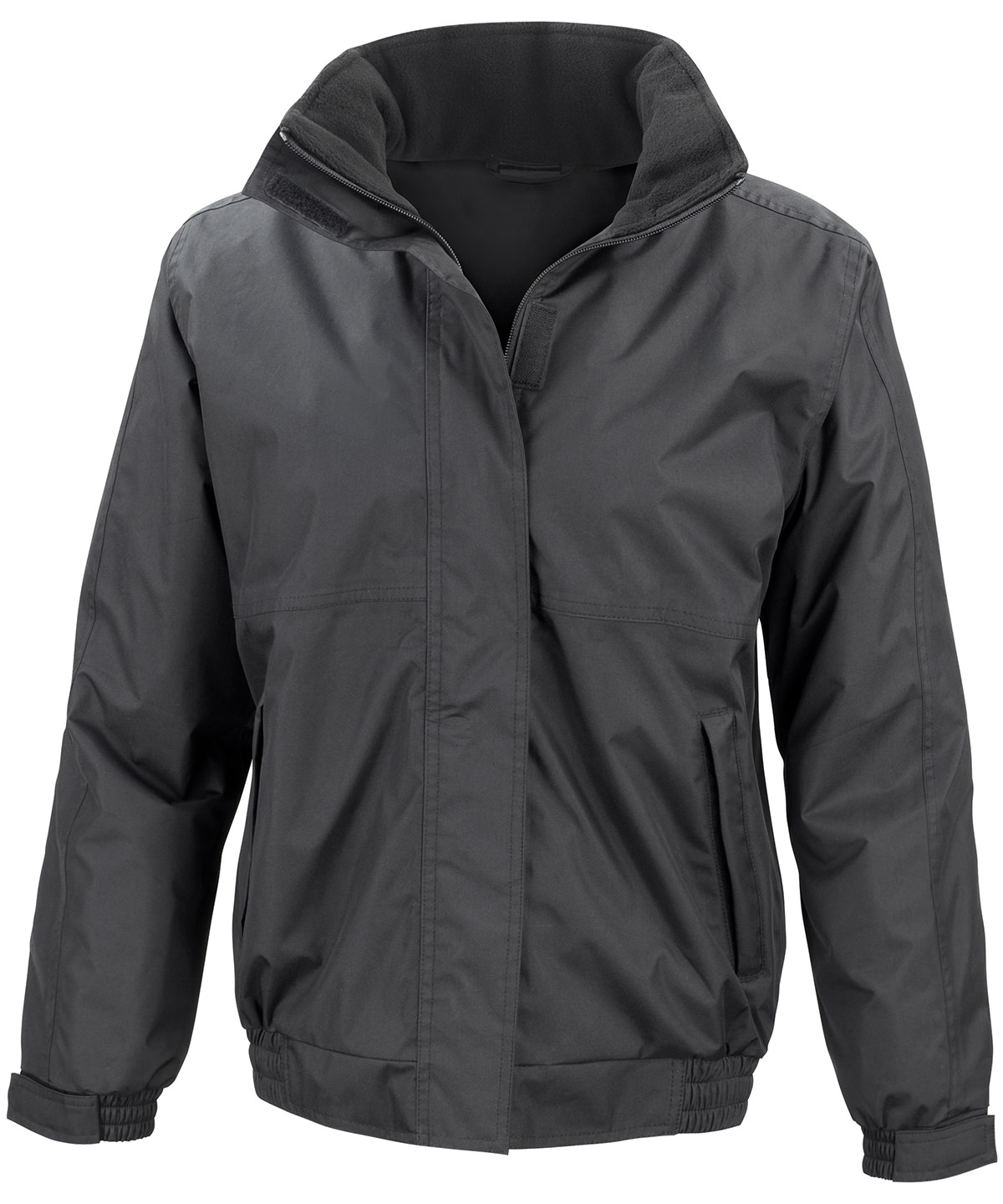 R221F | Women's Core channel jacket