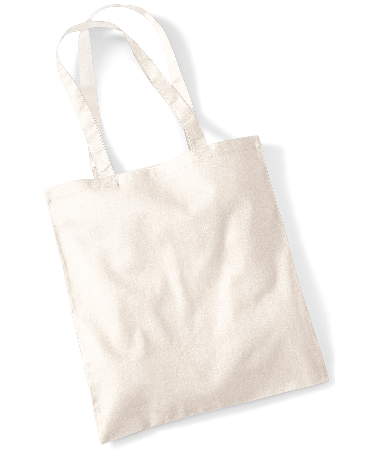 WM101 | Bag for life - long handles