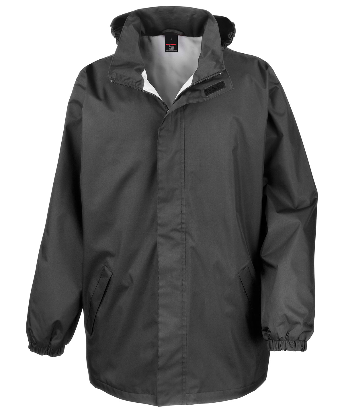 R206X | Core midweight jacket