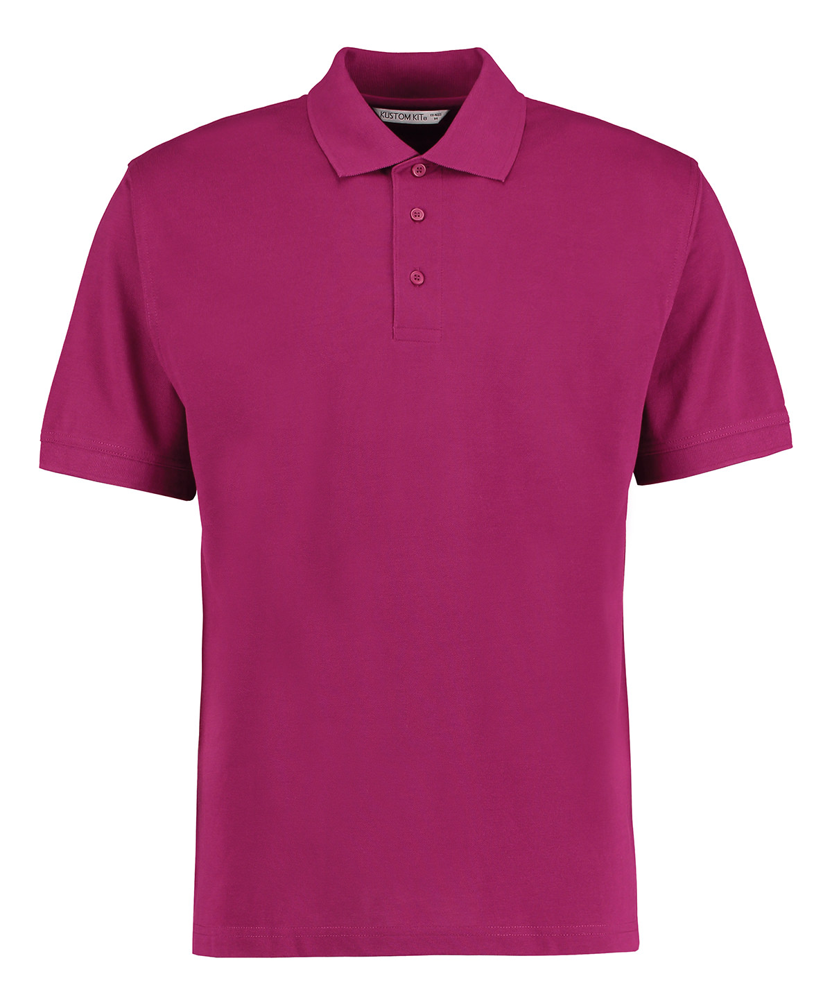 KK403 | Klassic polo with Superwash® 60°C (classic fit)