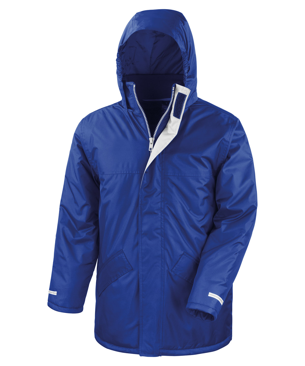 R207X | Core winter parka