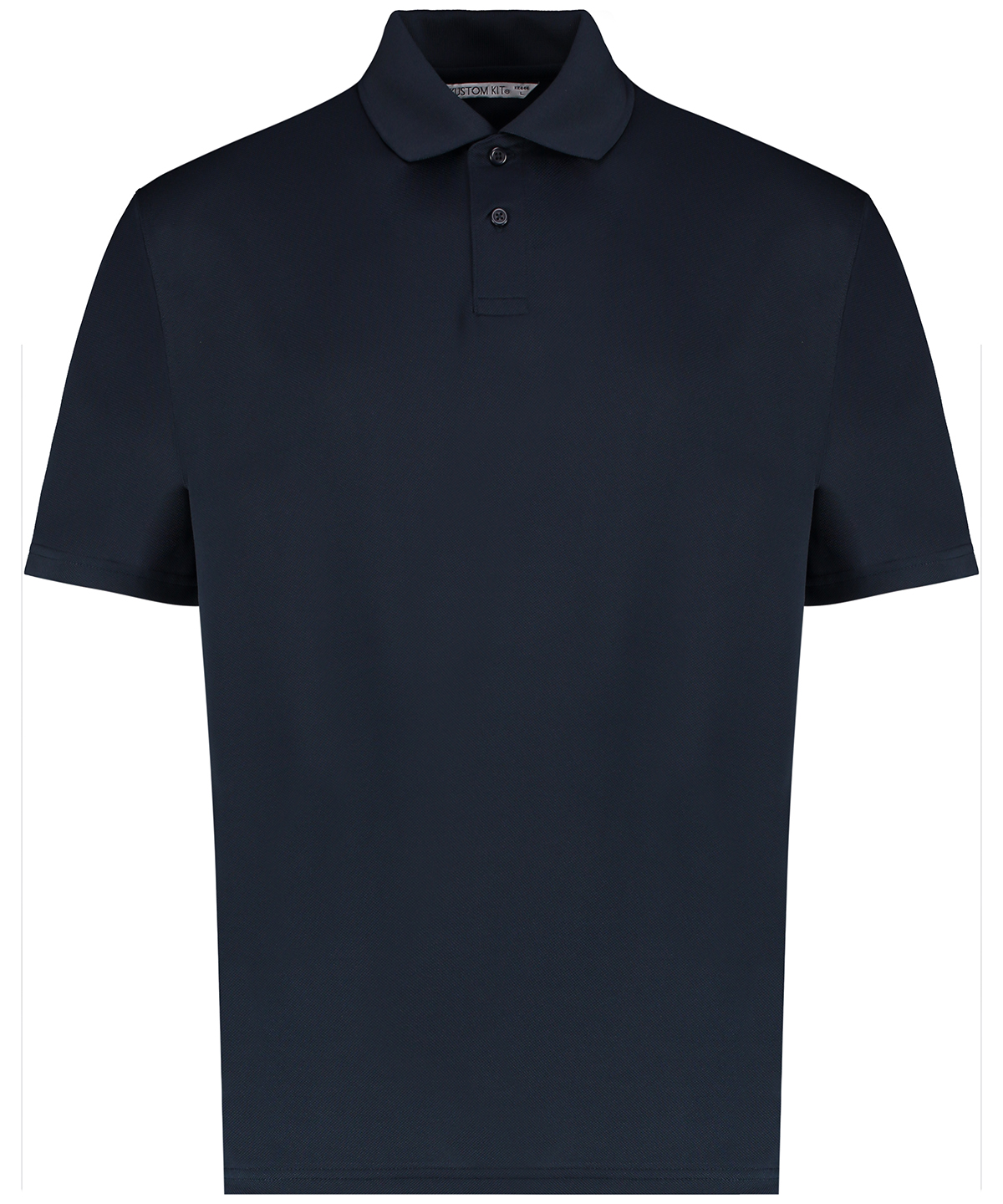 Regular fit Superwash® 60° piqué polo with Cooltex® plus